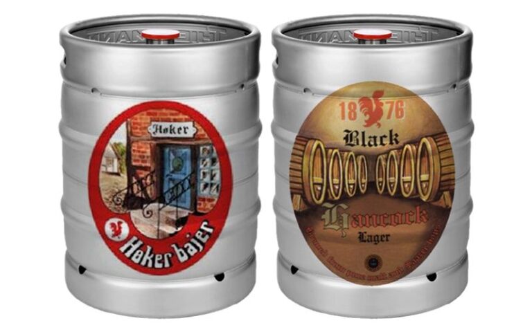 Hancock øl og sodavand | Brande Hancock